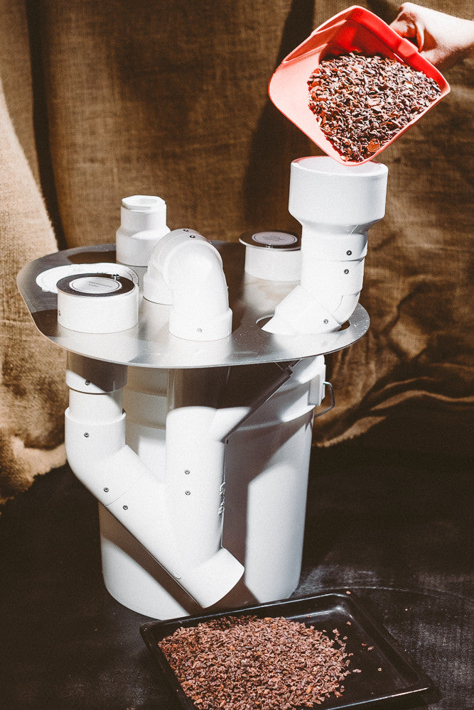 Equipment | Chocolate Alchemy