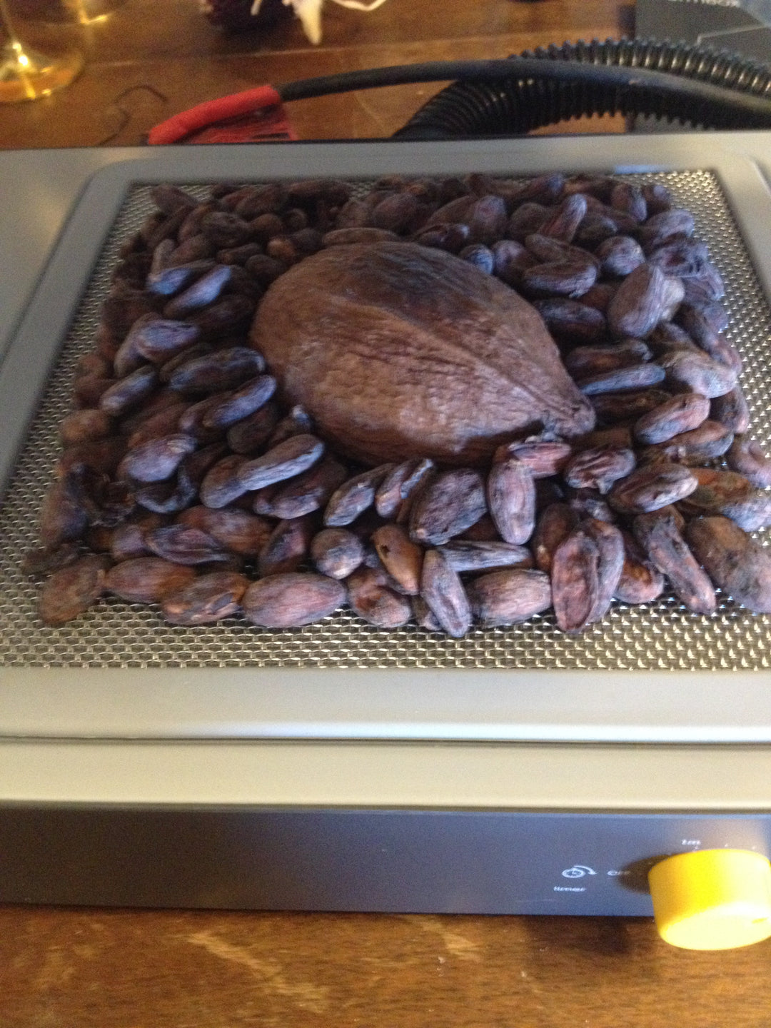 Equipment | Chocolate Alchemy